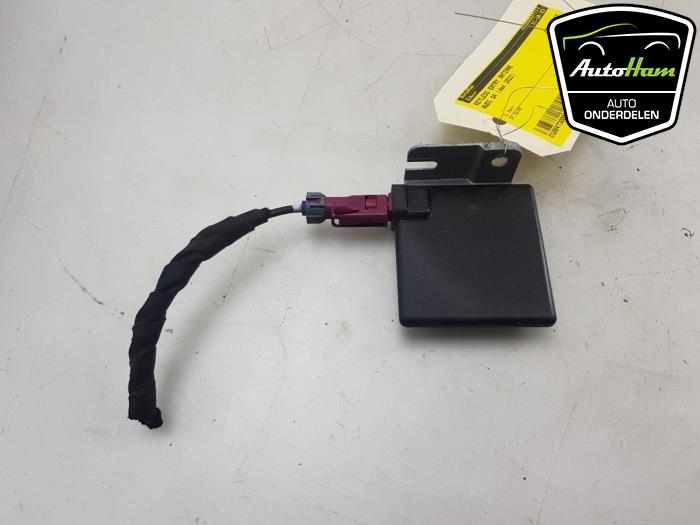 Audi Q4 Keyless entry antennes voorraad | Onderdelenlijn.nl