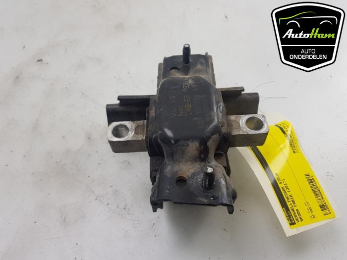 Versnellingsbak Steunen met artikelnummer 6Q0199555 voorraad