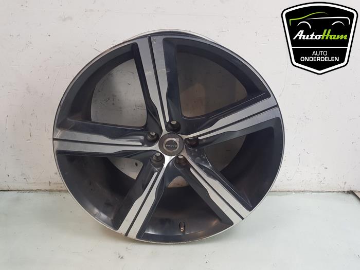 Volvo XC90 Velgen voorraad | Onderdelenlijn.nl
