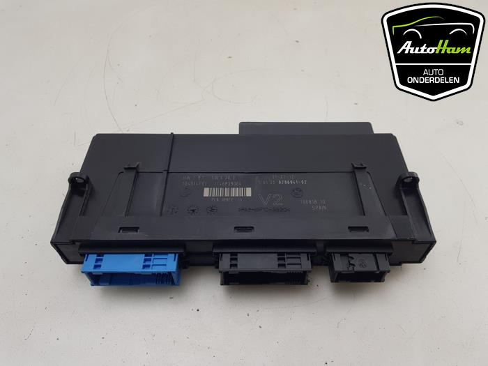 Computer Body Control BMW 5 serie 520i 16V - 61356992418 N20B20B