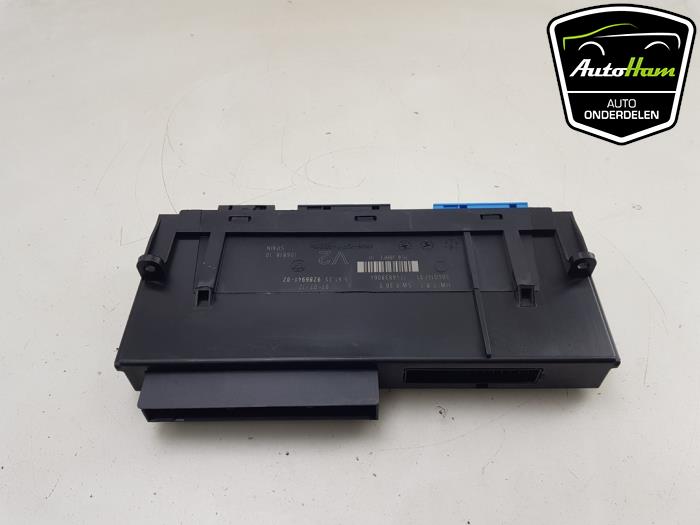 Computer Body Control BMW 5 serie 520i 16V - 61356992418 N20B20B