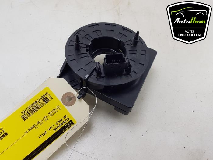 Airbag Ringen met artikelnummer 6Q0959654D voorraad