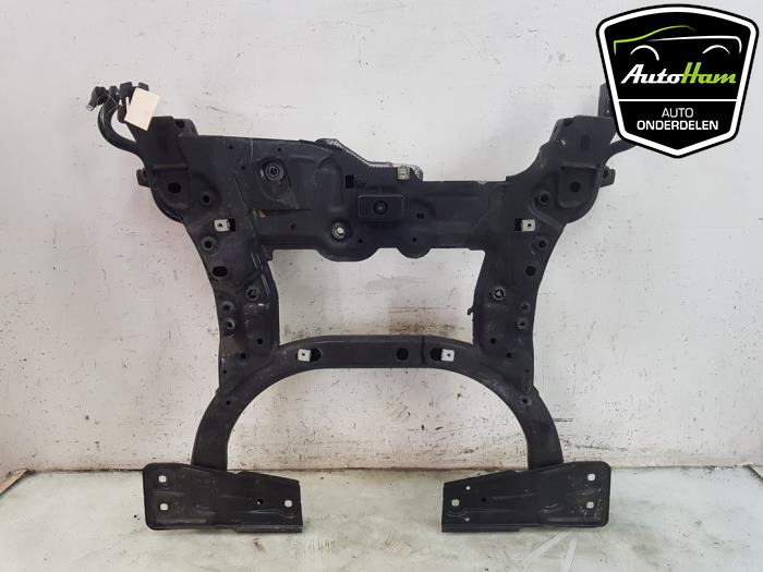Subframe Mercedes CLA 1.6 CLA-180 16V - A2466201200 270910