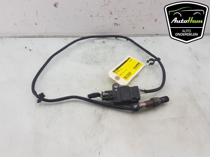 Opel Astra Nox sensoren voorraad | Onderdelenlijn.nl