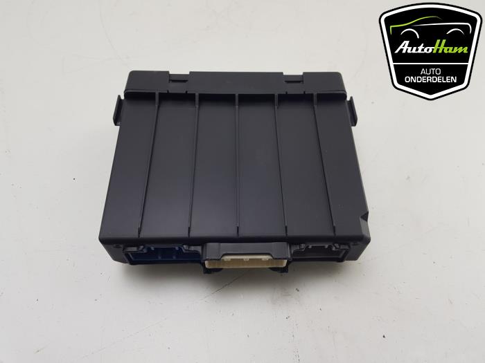 Mazda 3. Computers Body Control voorraad | Onderdelenlijn.nl