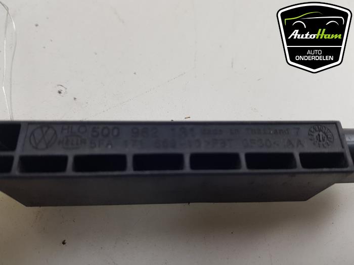 Keyless entry antennes met artikelnummer 5Q0962131 voorraad