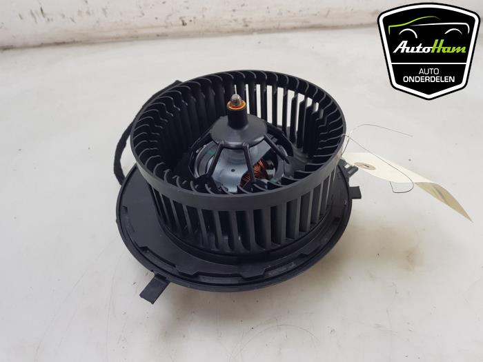 Kachel Ventilatiemotor Cupra Leon Sportstourer 1.4 TSI e-Hybrid 16V ...