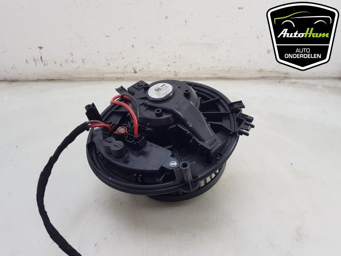 Kachel Ventilatiemotor Cupra Leon Sportstourer 1.4 TSI e-Hybrid 16V ...