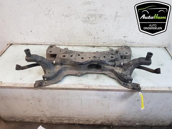Toyota Corolla Subframes voorraad | Onderdelenlijn.nl