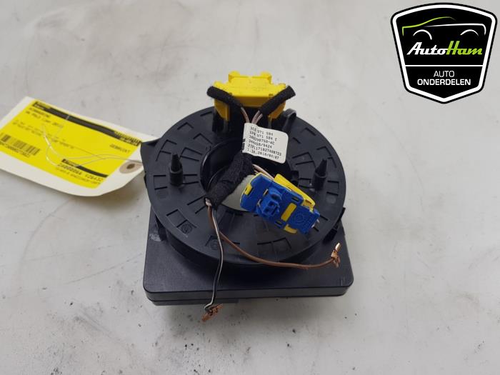 Airbag Ringen met artikelnummer 6Q0959654D voorraad