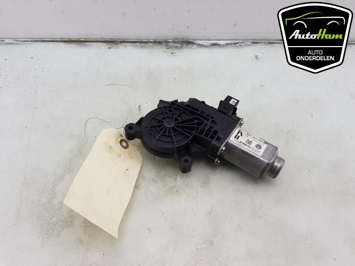 Raammotoren portier met artikelnummer 6R0959802C voorraad