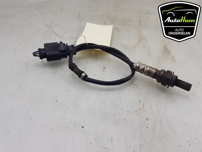 Lambda Sondes met artikelnummer 03E906262C voorraad