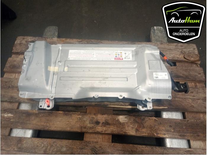Accu (Hybride) Toyota Yaris Cross 1.5 12V Hybrid 115 - G9280K0010