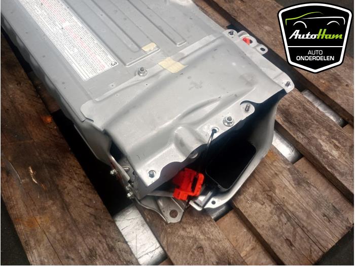 Accu (Hybride) Toyota Yaris Cross 1.5 12V Hybrid 115 - G9280K0010