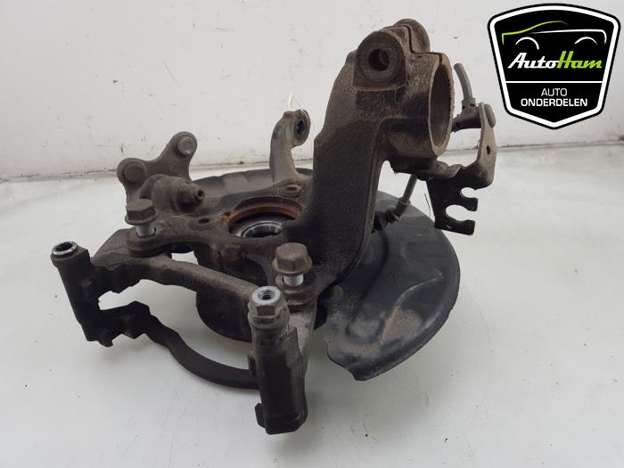 Fusee links-voor Volkswagen Golf VII Variant 1.0 TSI 12V BlueMotion ...