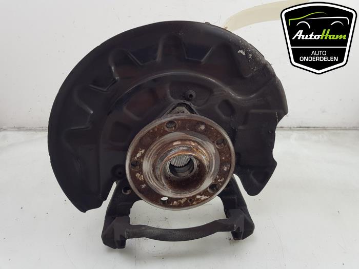 Fusee links-voor Volkswagen Golf VII Variant 1.0 TSI 12V BlueMotion ...