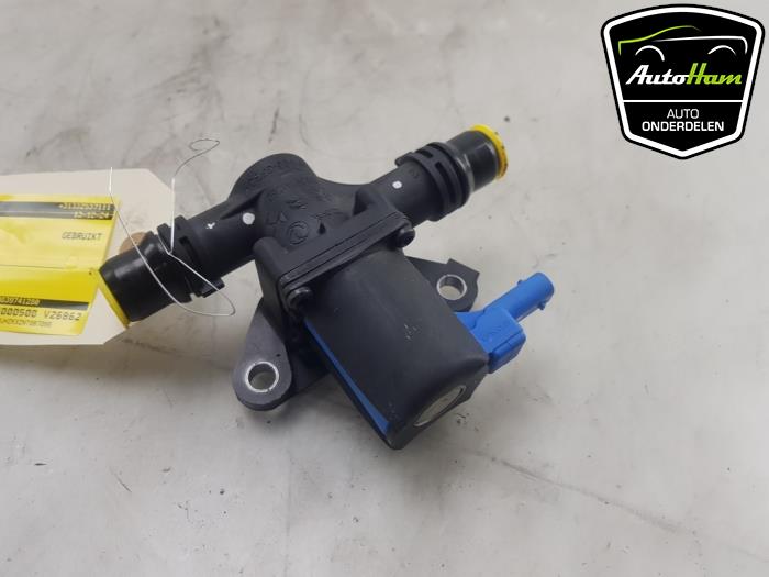 Extra waterpomp met artikelnummer 9839741280 voorraad