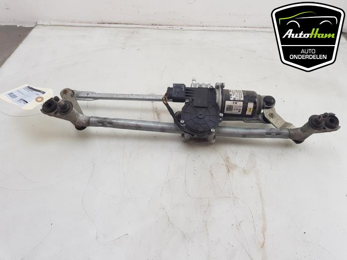 Ruitenwismotoren + Mechanieken met artikelnummer 2G1955113 voorraad