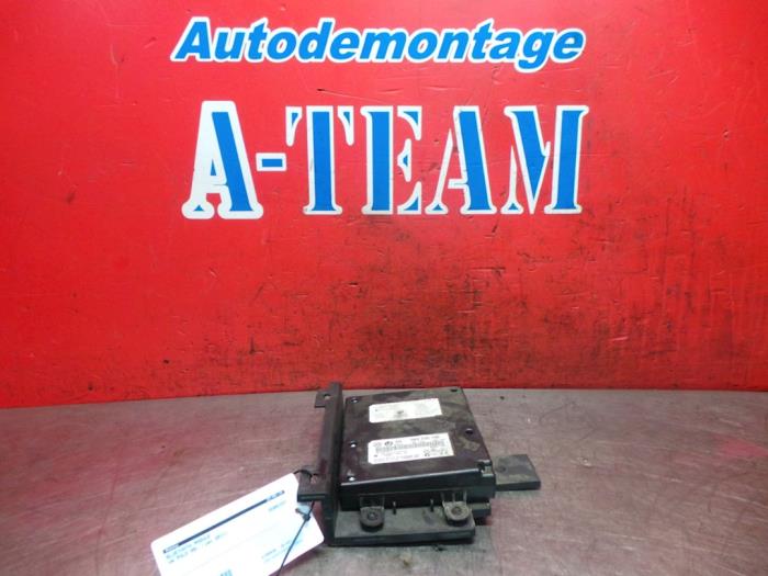 Bluetooth module Volkswagen Polo V 1.2 TDI 12V BlueMotion - 5K0035730