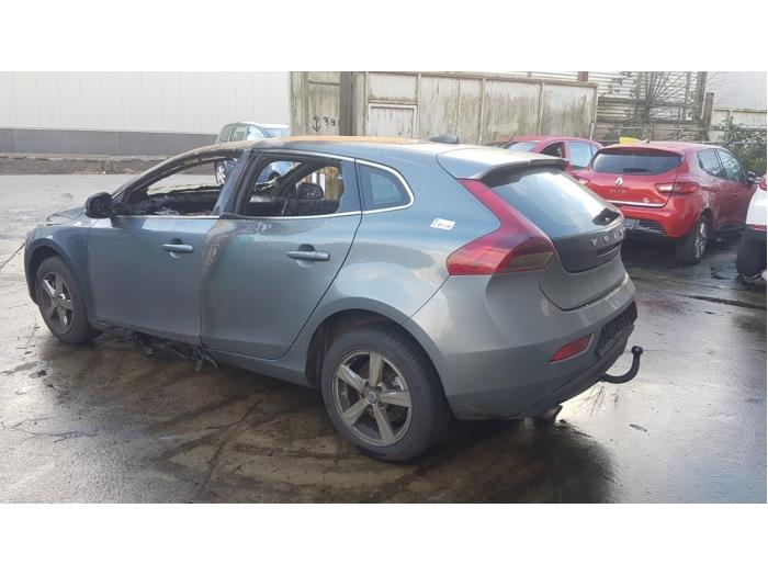 Achterklep Volvo V40