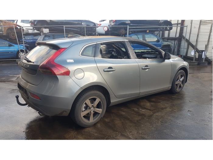 Achterklep Volvo V40