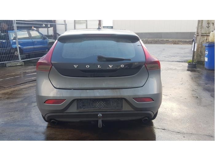 Achterklep Volvo V40