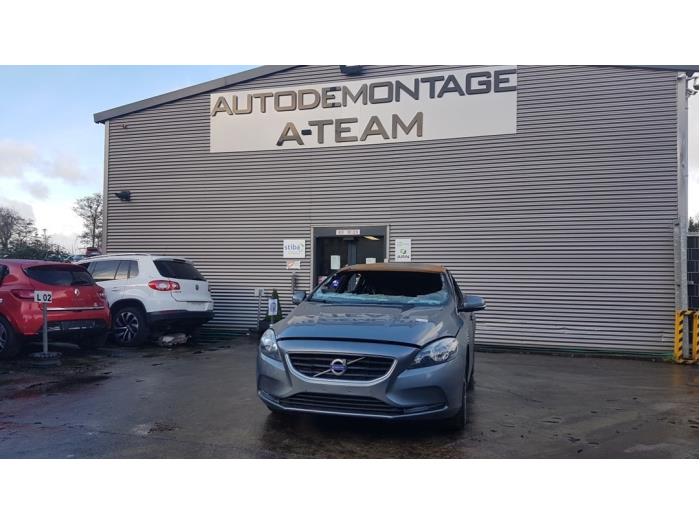 Achterklep Volvo V40