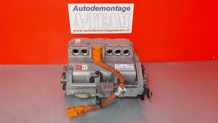 Volkswagen Golf Inverters voorraad | Onderdelenlijn.nl