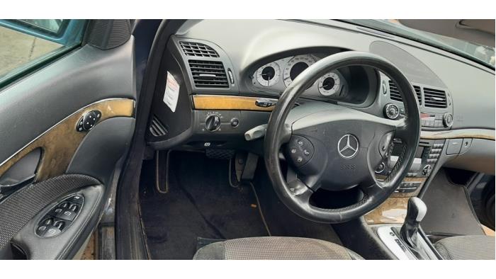 Combischakelaars Stuurkolom met artikelnummer A0005452210 voorraad