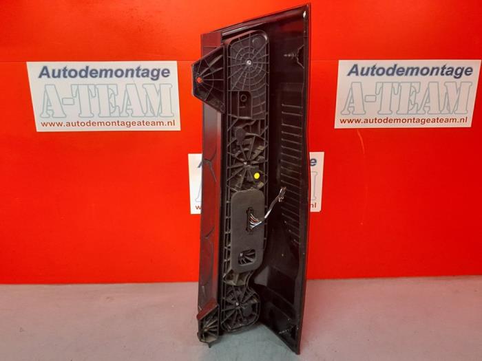 Achterlicht links Mercedes Sprinter 5t 314 CDI 2.1 D FWD - A9108205200 ...