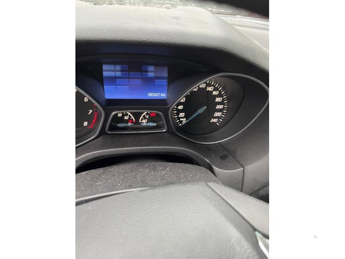 Diversen voor Ford Focus