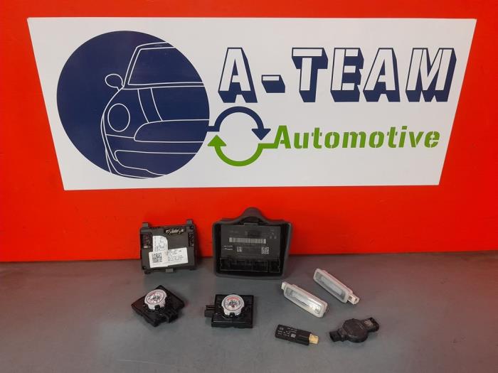Diversen | A-team Automotive
