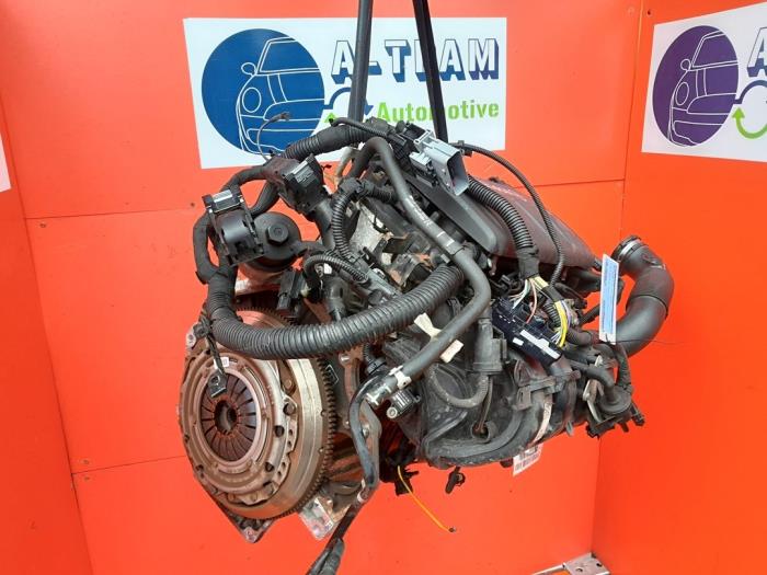 Motoren met motorcode A14XER voorraad | Onderdelenlijn.nl