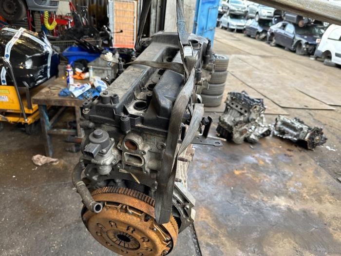 Motor Ford S-Max 2.0 16V - AOWA - A-Team Automotive