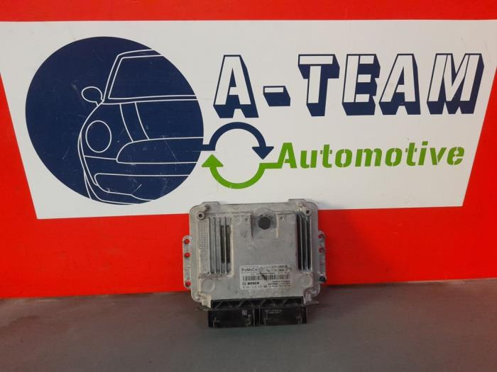 Ford Focus Computers Motormanagement voorraad | Onderdelenlijn.nl