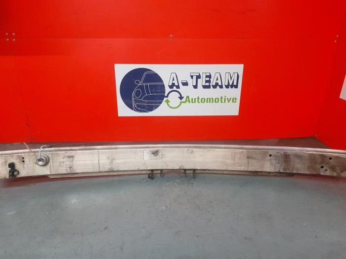 Voorbumper | A-team Automotive