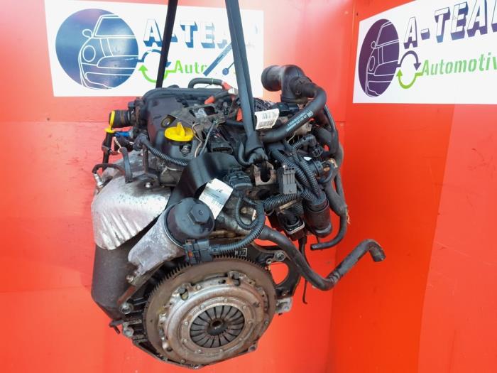 Motoren met artikelnummer 55556494 voorraad | Onderdelenlijn.nl
