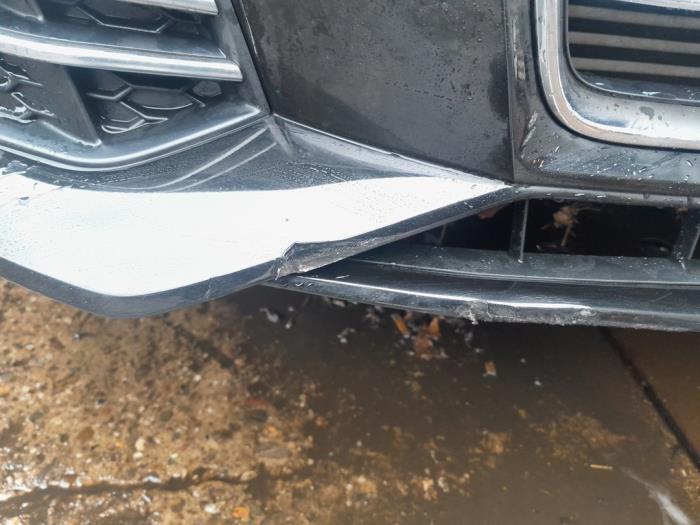 Voorbumper Audi A4 | A-team Automotive