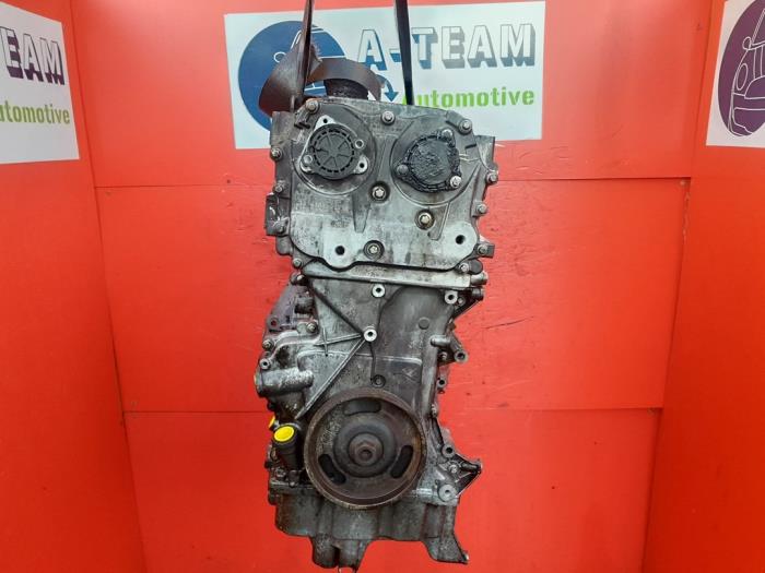Motor Mercedes B 1.6 B-200 BlueEFFICIENCY Turbo 16V - 270910