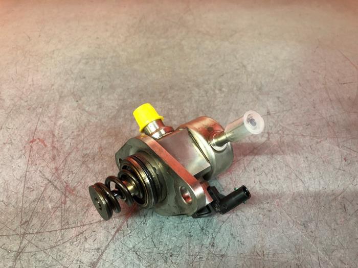 Hogedrukpomp Peugeot 2008 | A-team Automotive