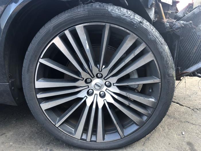 Velg Volvo XC90 | A-team Automotive
