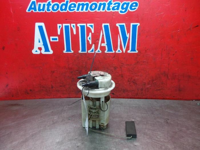 Benzinepomp Citroen Xsara Coupé 1.6 16V - 9631944280 NFU VDO