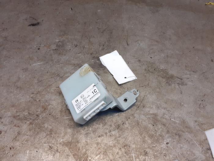 Suzuki Grand Vitara Modules keyless vehicle voorraad