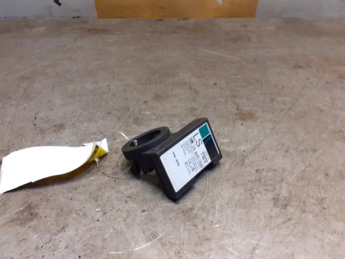 Suzuki Wagon R+ Immobiliser modules voorraad | Onderdelenlijn.nl