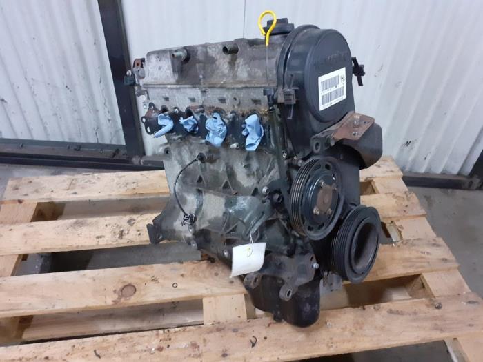 Motoren met motorcode G13BB voorraad | Onderdelenlijn.nl