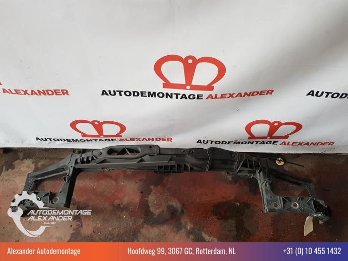 Frontpaneel Opel Corsa D 1.3 CDTi 16V ecoFLEX - 13191106