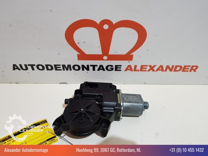 Raammotoren portier met artikelnummer 6R0959802B voorraad