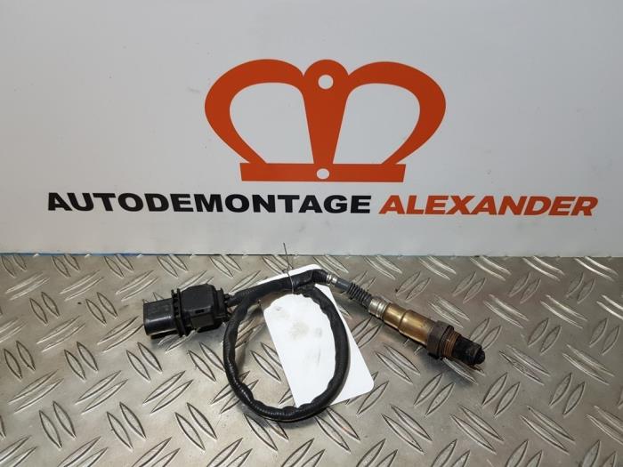 Lambda Sonde Opel Corsa D 1.3 CDTi 16V ecoFLEX - 0281004129 A13DTE