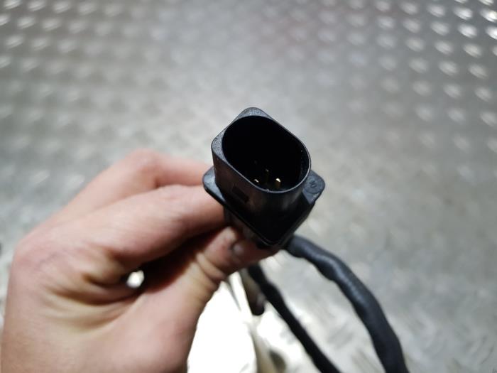 Lambda Sonde Opel Corsa D 1.3 CDTi 16V ecoFLEX - 0281004129 A13DTE