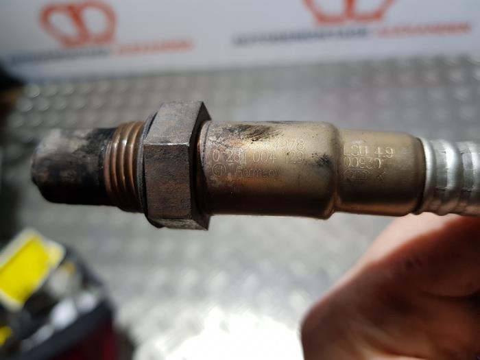 Lambda Sonde Opel Corsa D 1.3 CDTi 16V ecoFLEX - 0281004129 A13DTE